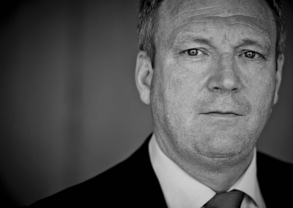 „Thomas Lindner“ von Alex Schwander - bildgerecht.de